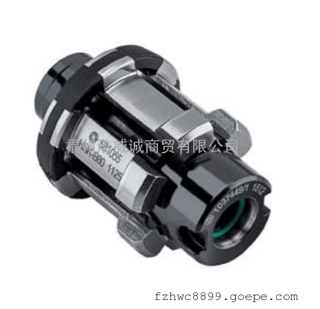 德国ROHM 主轴拉刀爪 1189081 581055 HSK-B80 - 谷瀑(GOEPE.COM)